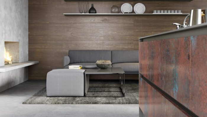 Contemporary Kitchens – Yate Kitchen Co